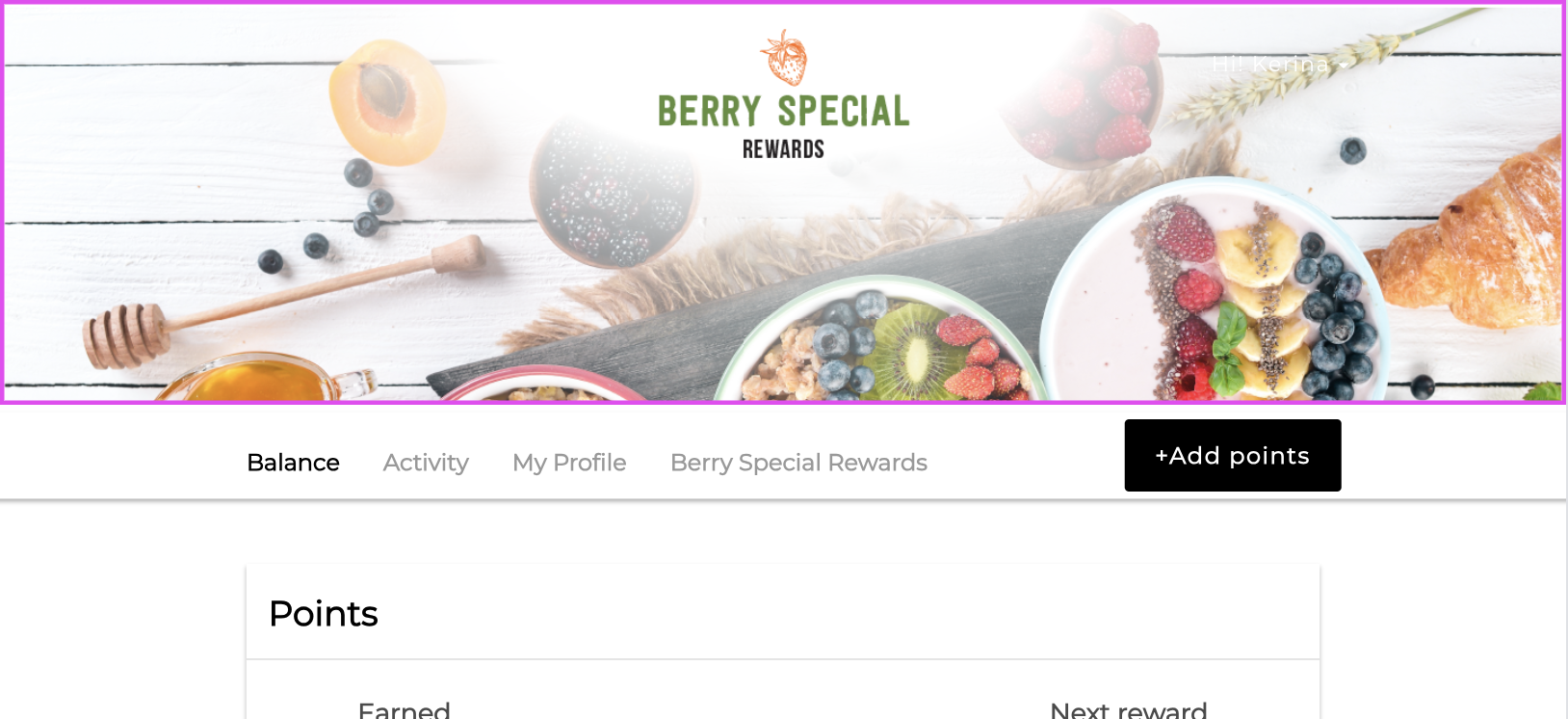 Branding Your Program