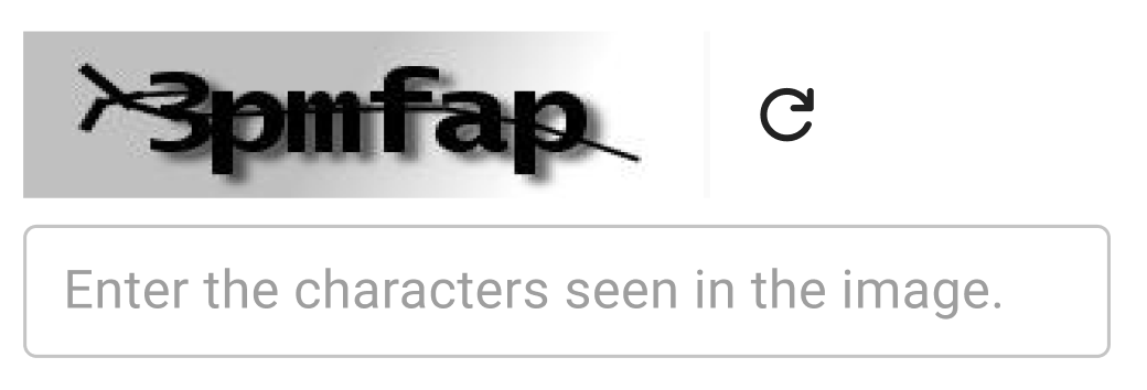 This CAPTCHA is Too Hard